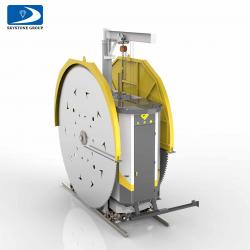 Double-Blade Mining Machine with 3600/4800mm