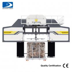 Multi Wire Machine