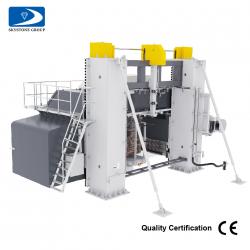 Multi Wire Machine
